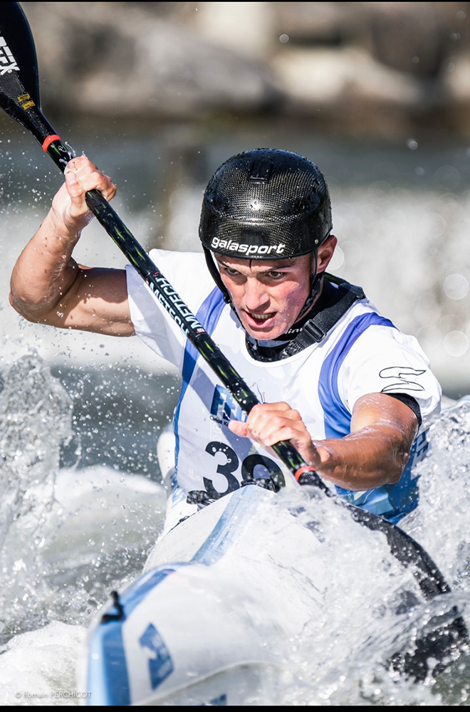 Lucas Barone - Seafoodia